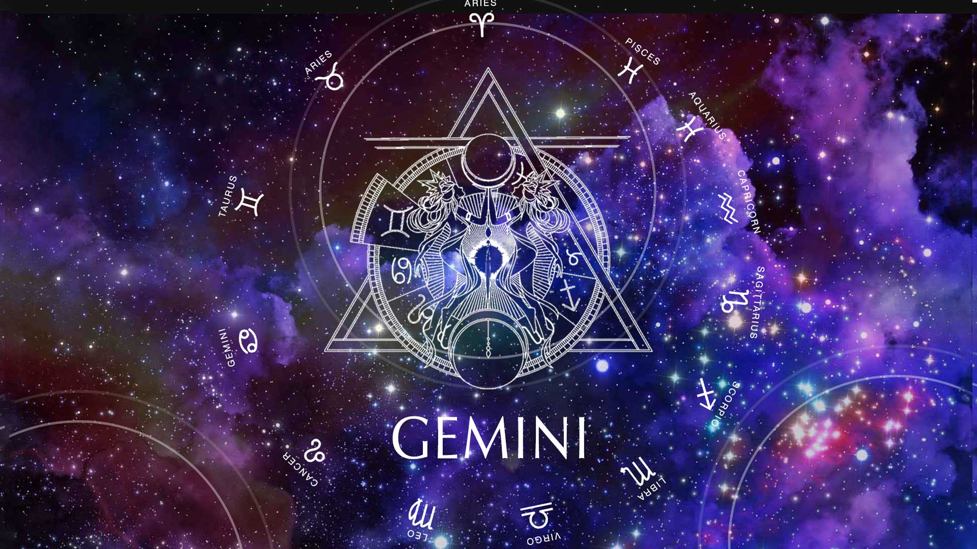 QCEG MAG || ASTROLOGY — GEMINI WEEKLY HOROSCOPE (APRIL 20–26, 2026)
