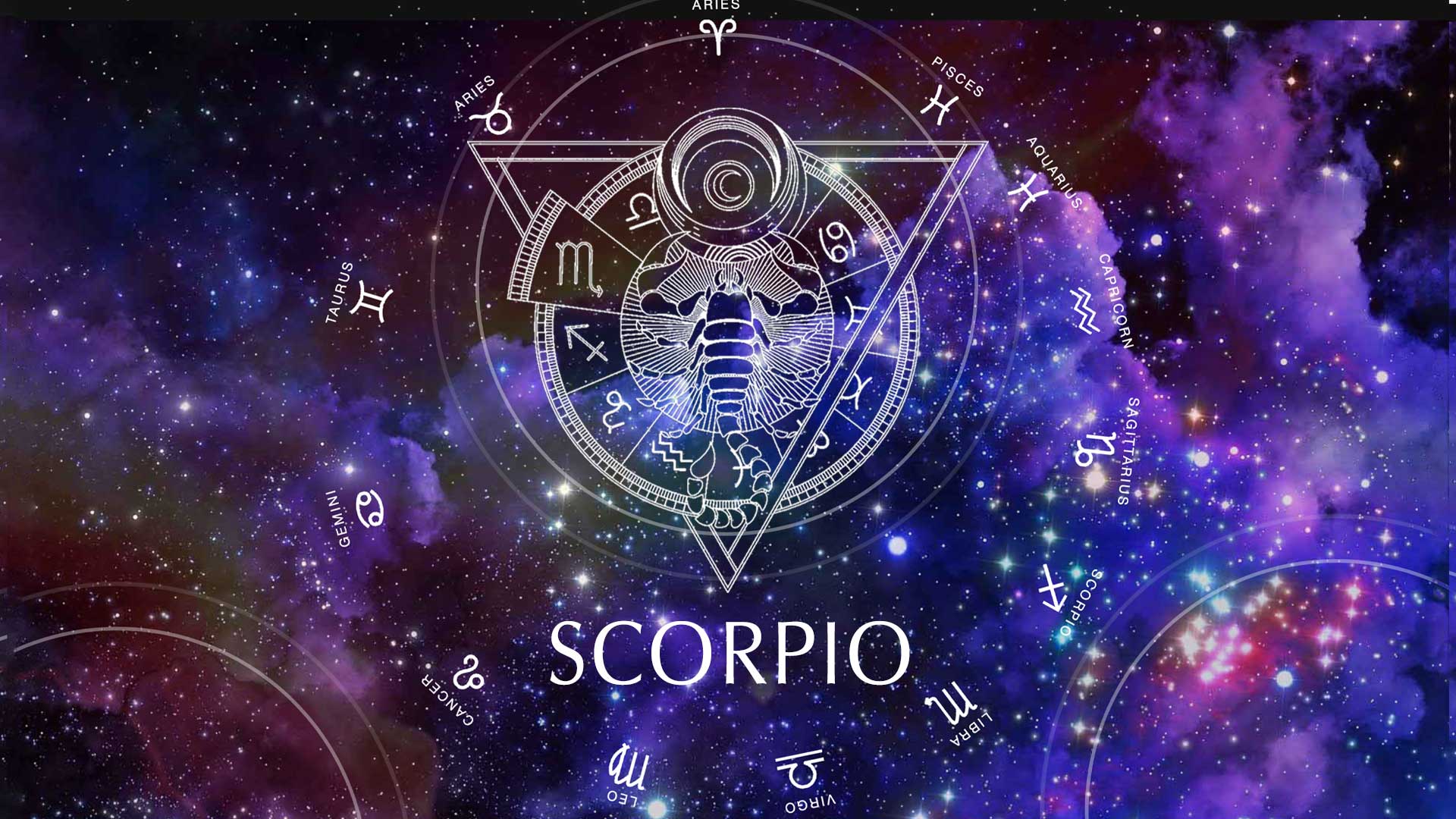 QCEG MAG || ASTROLOGY — Scorpio Weekly Horoscope (April 27 – May 3, 2026)