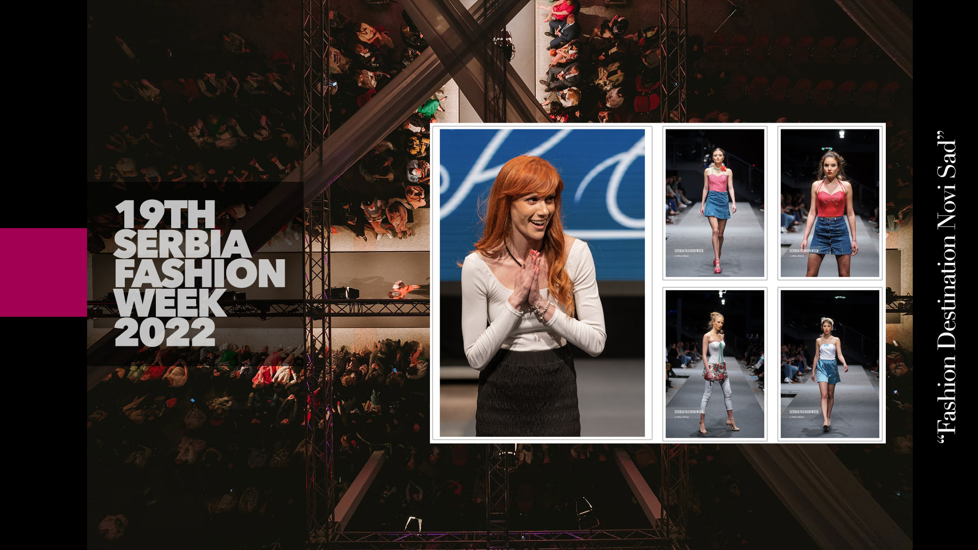 QCEG MAG || GALLERY KATARINA VIDOVIĆ (SERBIA)